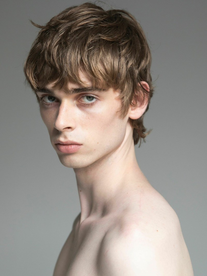 Photo of fashion model Luka Hoogedeure - ID 742247 | Models | The FMD