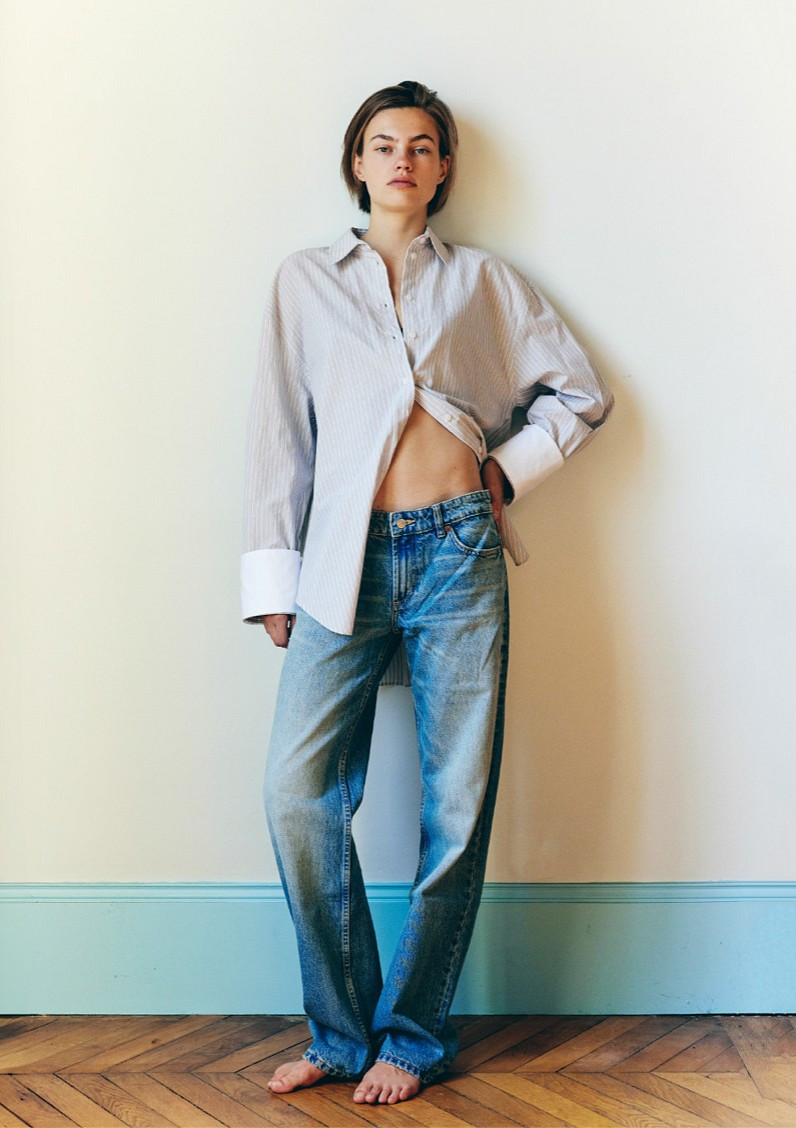 Photo of fashion model Anne Boomgaart - ID 742278 | Models | The FMD