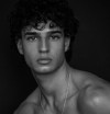 Daniel Saleh - Fashion Model | Models | Photos, Editorials & Latest ...