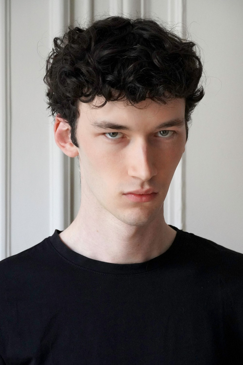 Photo of fashion model Laurenz Houston - ID 742415 | Models | The FMD
