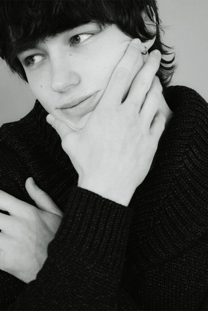 Photo of fashion model David Gimeno - ID 742516 | Models | The FMD