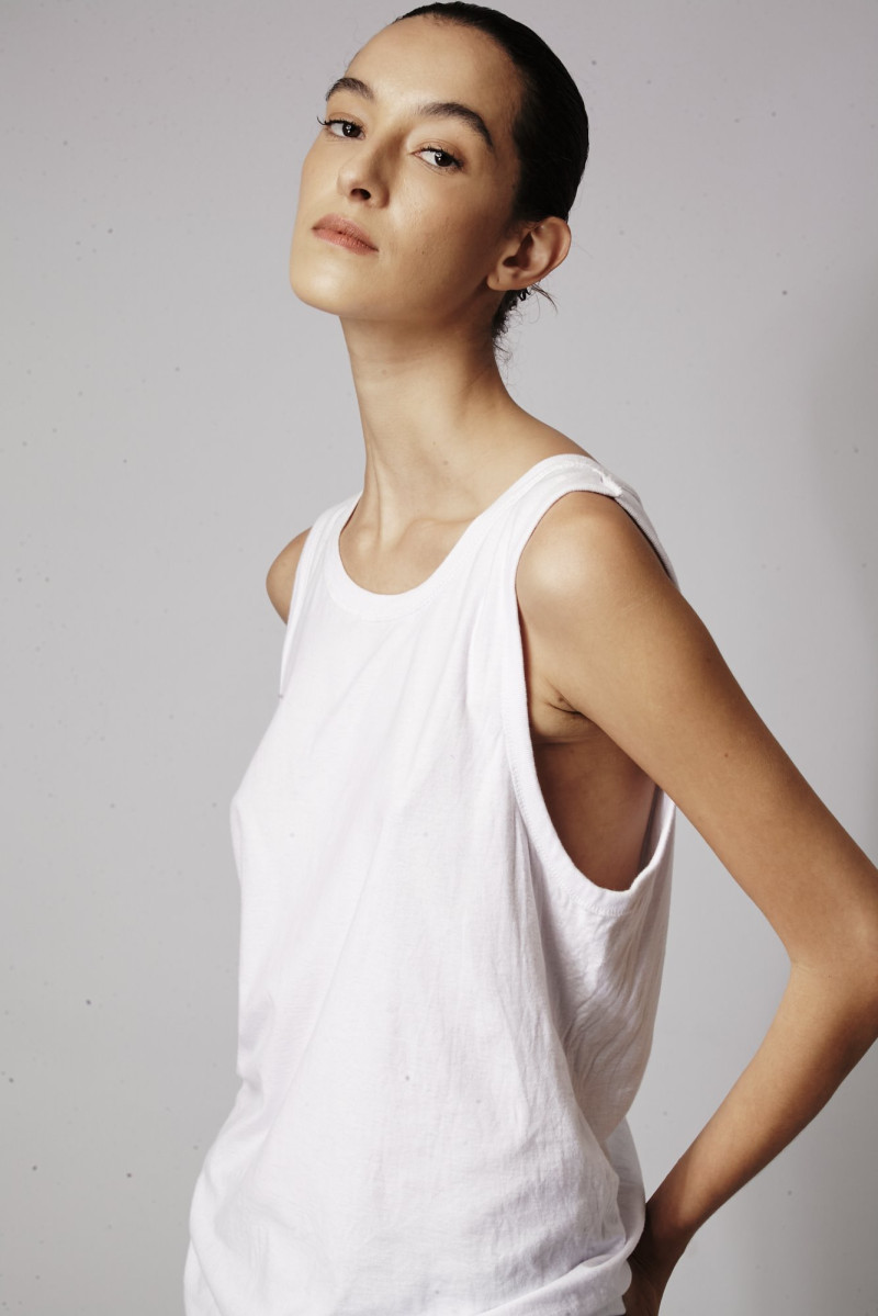 Photo of fashion model Camila Amarante - ID 742575 | Models | The FMD