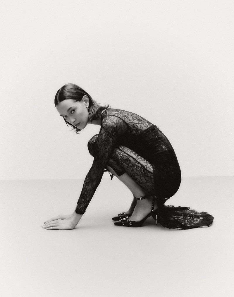 Photo of fashion model Camila Amarante - ID 742576 | Models | The FMD