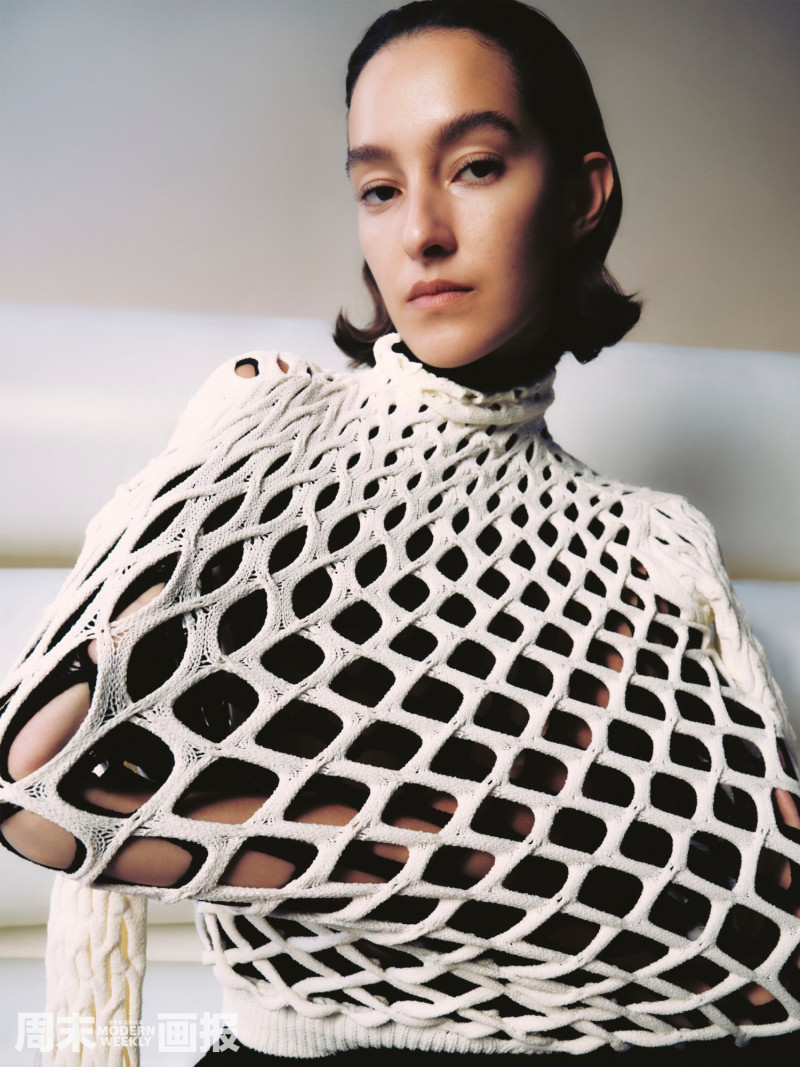 Photo of fashion model Camila Amarante - ID 742578 | Models | The FMD