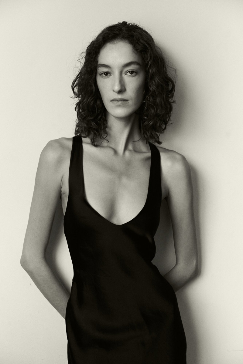 Photo of fashion model Camila Amarante - ID 742581 | Models | The FMD