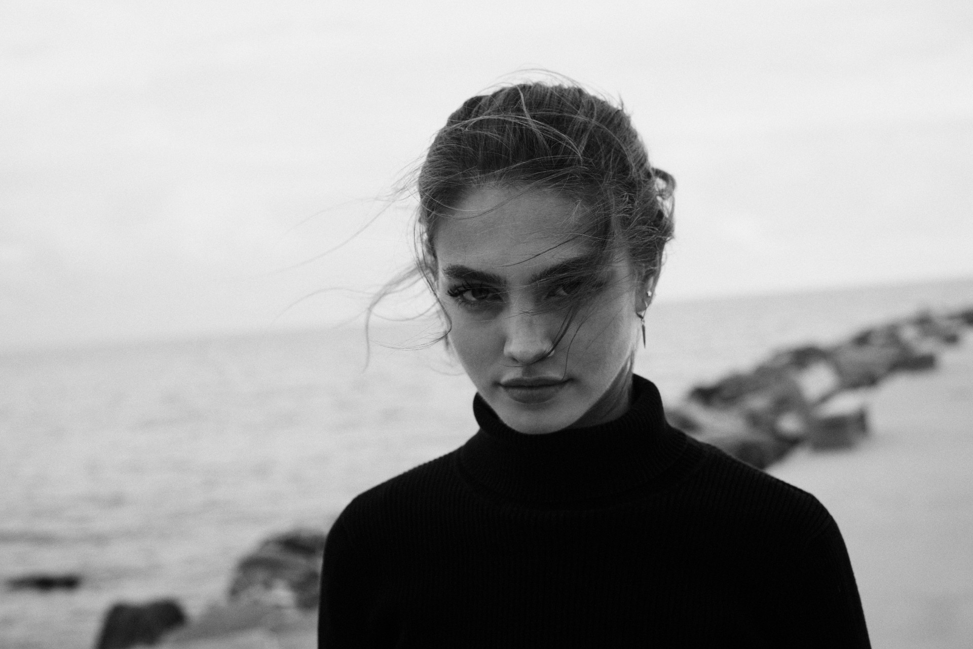 Photo of fashion model Tara Tornquist - ID 742661 | Models | The FMD