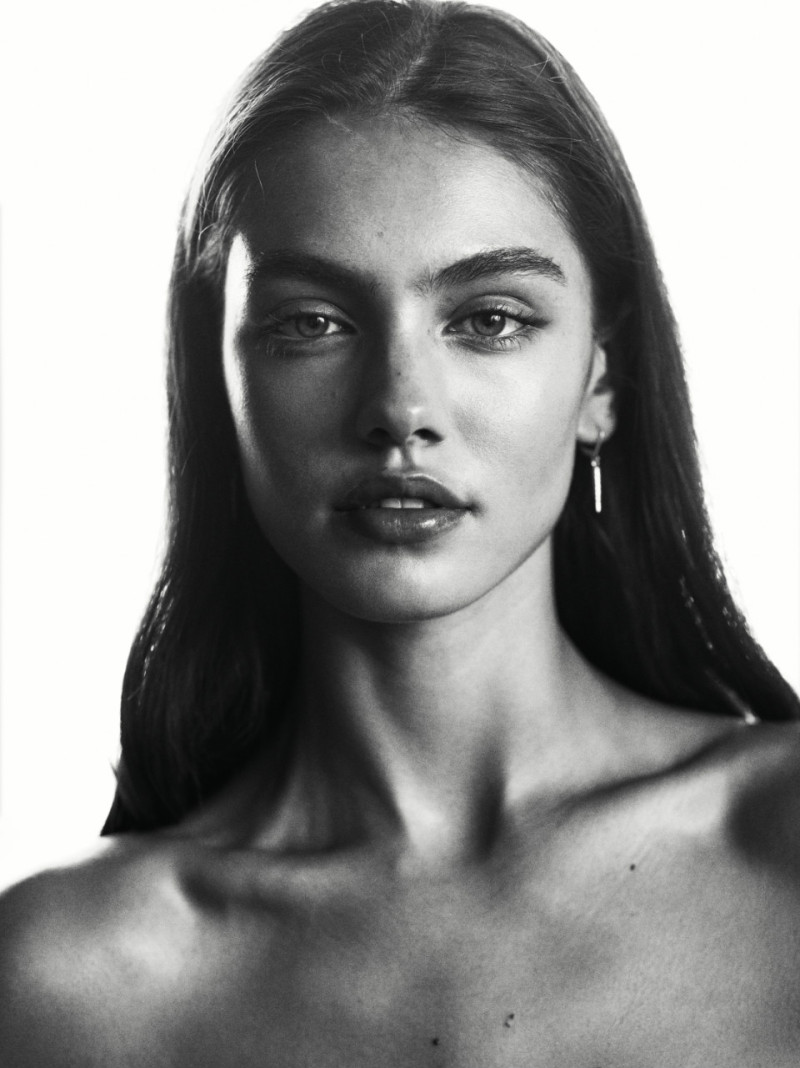 Photo of fashion model Tara Tornquist - ID 742704 | Models | The FMD