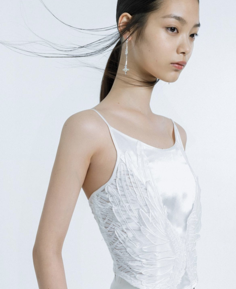 Photo of fashion model Chen Zhi - ID 742962 | Models | The FMD