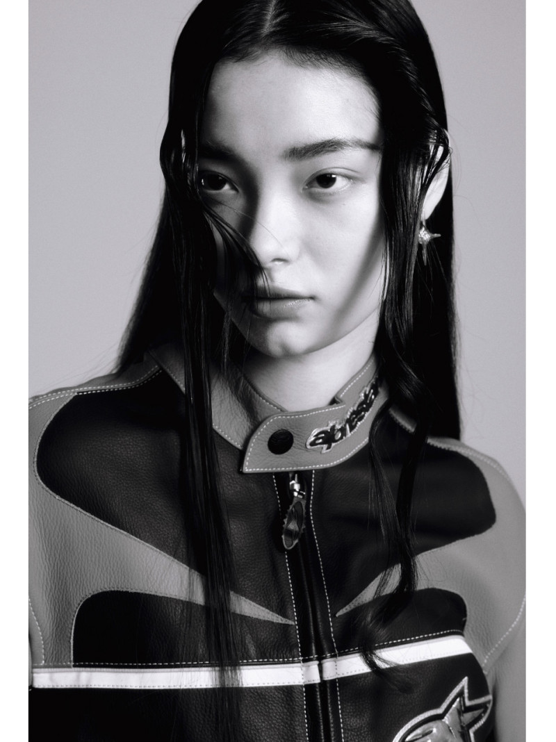 Photo of fashion model Chen Zhi - ID 742963 | Models | The FMD