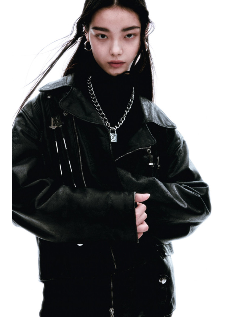 Photo of fashion model Chen Zhi - ID 742965 | Models | The FMD