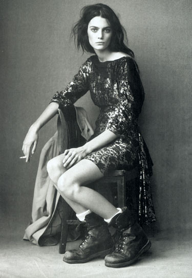 Photo of fashion model Marina Pérez - ID 14665 | Models | The FMD