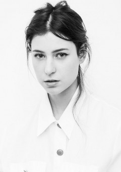 Alexandra Costin - Fashion Model | Models | Photos, Editorials & Latest ...