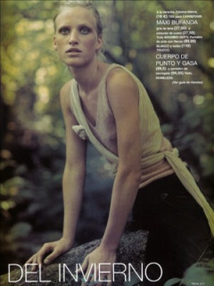 Emma Höglund - Fashion Model | Models | Photos, Editorials & Latest ...