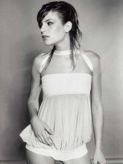 Susana Gil - Fashion Model | Models | Photos, Editorials & Latest News ...