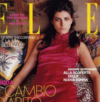 Angela Sega - Covers Gallery with 0 photos | Models | The FMD