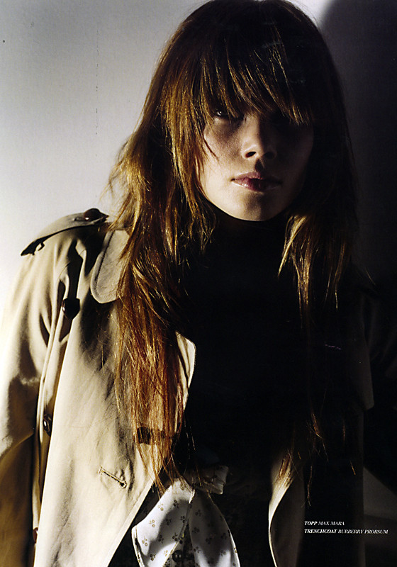 Photo of fashion model Carin Cöster - ID 99224 | Models | The FMD