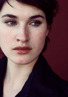 Maria Bonner - Fashion Model | Models | Photos, Editorials & Latest ...