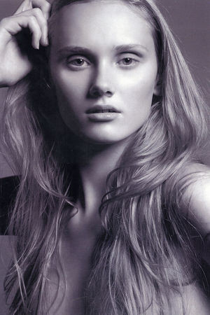 Photo of fashion model Brandi Brechbiel - ID 72910 | Models | The FMD