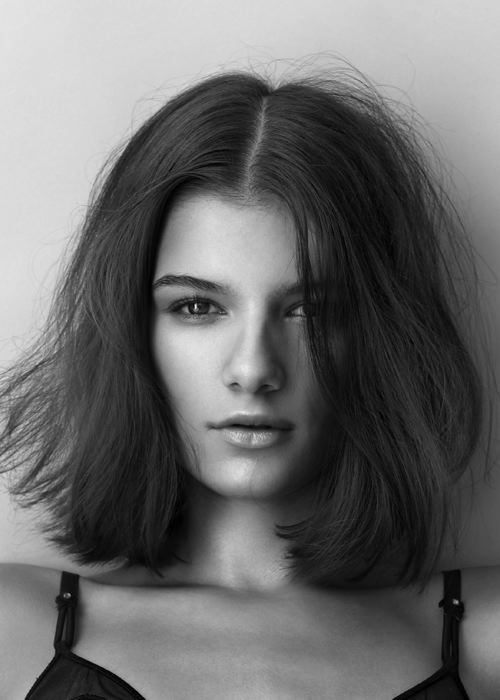Photo of fashion model Erna Kurtanoviæ - ID 206074 | Models | The FMD