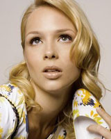 Raissa Herberts - Fashion Model | Models | Photos, Editorials & Latest ...