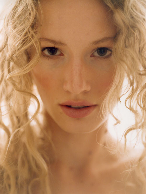 Photo of fashion model Michaela Gõcze - ID 11972 | Models | The FMD