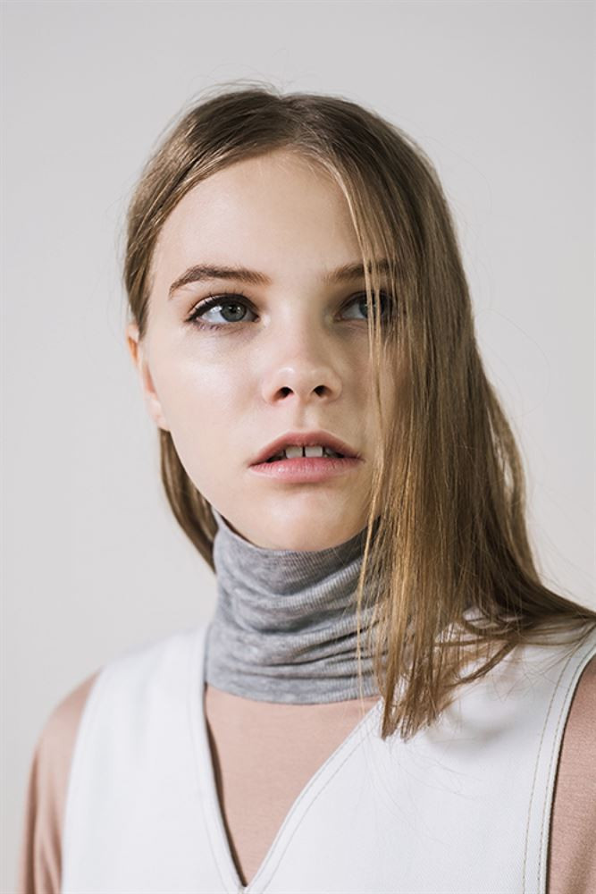 Photo of fashion model Barbora Dlasková - ID 546660 | Models | The FMD