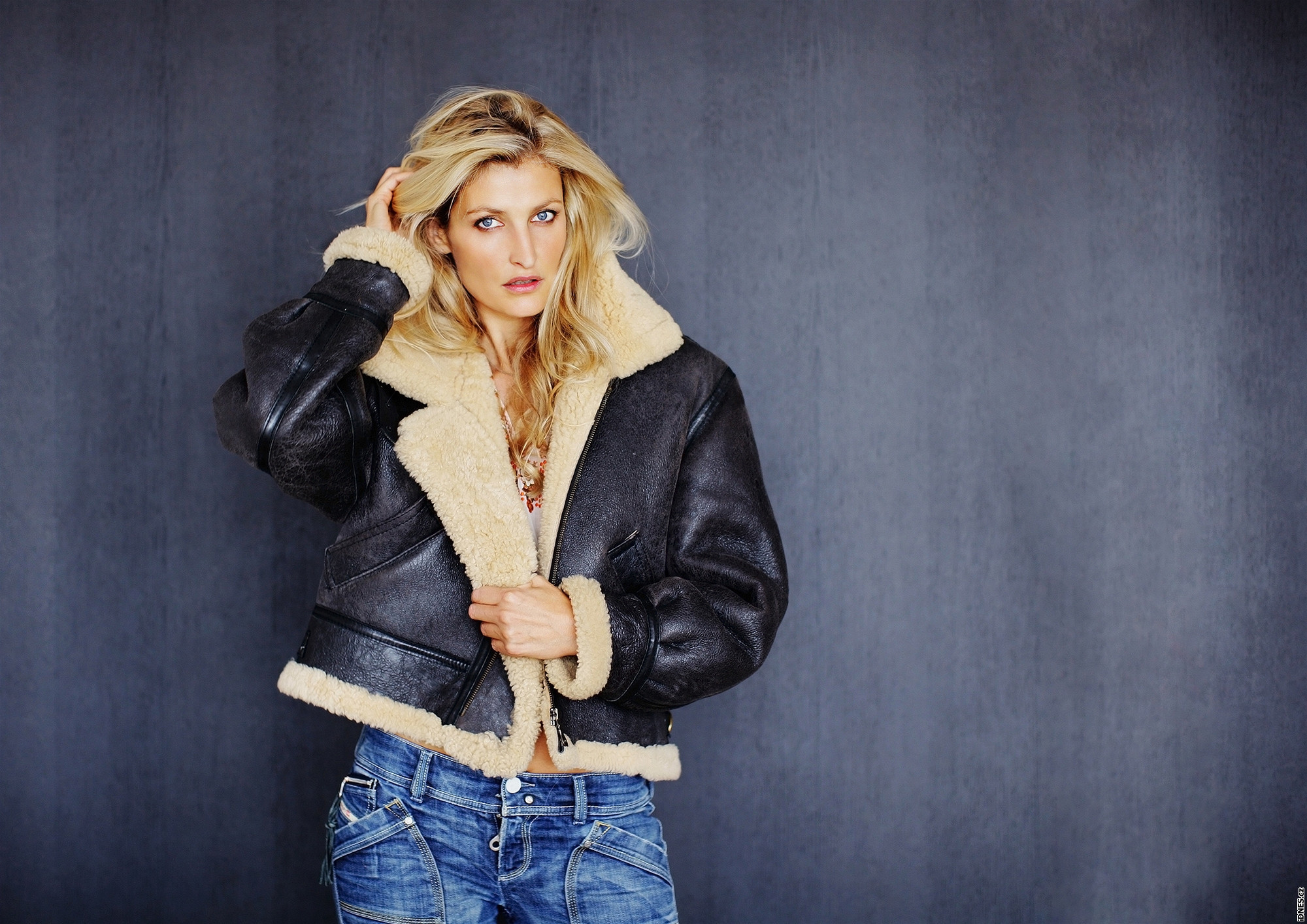 Photo of fashion model Tereza Maxová - ID 407833 | Models | The FMD