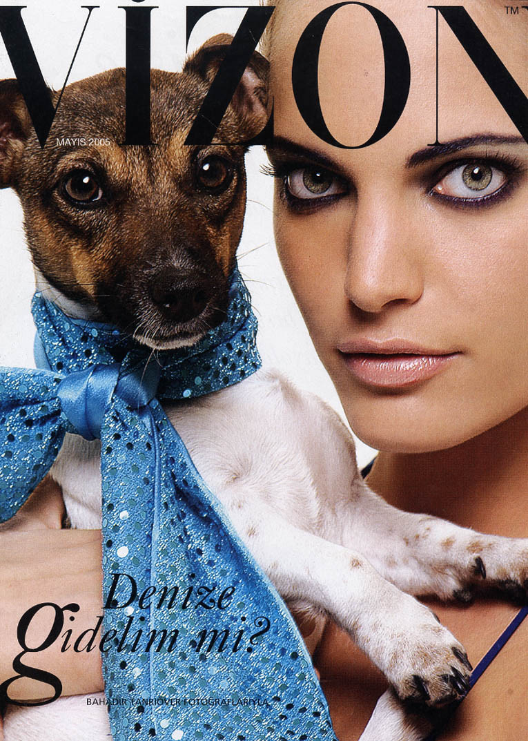 Photo of fashion model Ildikó Jordaki - ID 68076 | Models | The FMD