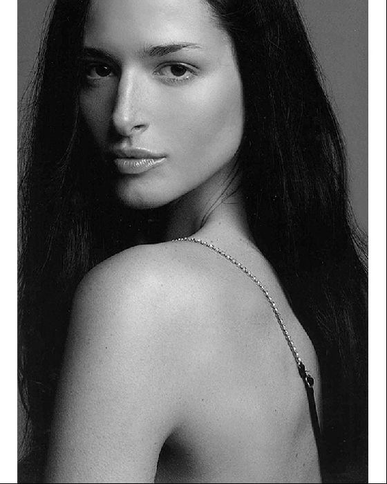 Photo of fashion model Barbara Dürrer - ID 89276 | Models | The FMD