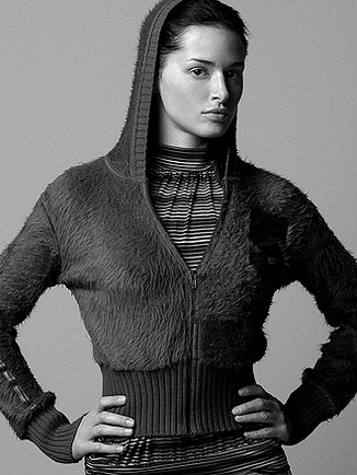 Photo of fashion model Barbara Dürrer - ID 89280 | Models | The FMD