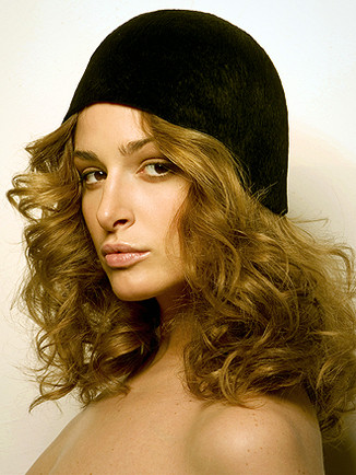Photo of fashion model Barbara Dürrer - ID 89284 | Models | The FMD