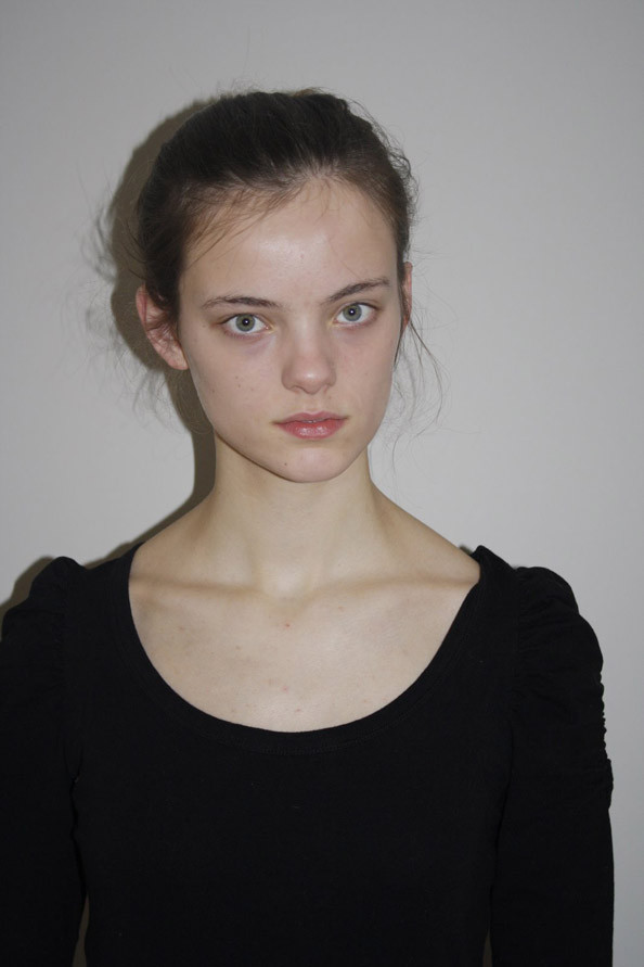 Photo of fashion model Maaike Klaasen - ID 293199 | Models | The FMD