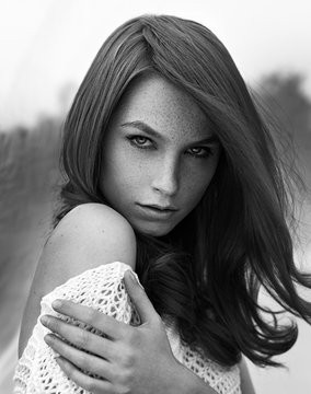 Photo of fashion model Anne Mühlmeier - ID 235636 | Models | The FMD