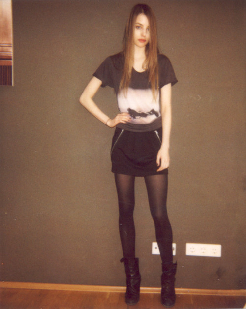 Photo of fashion model Laura Käding - ID 190415 | Models | The FMD