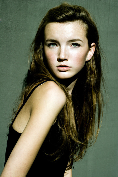 Photo of fashion model Ann-Marie Ainikkamäki - ID 153143 | Models | The FMD