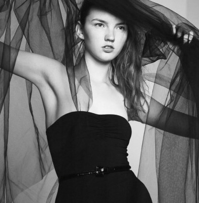 Ann-Marie Ainikkamäki - Gallery with 77 general photos | Models | The FMD