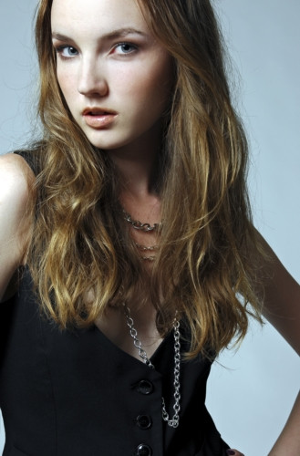 Photo of fashion model Ann-Marie Ainikkamäki - ID 153154 | Models | The FMD