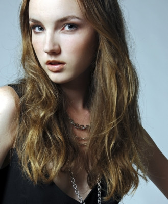 Ann-Marie Ainikkamäki - Gallery with 77 general photos | Models | The FMD