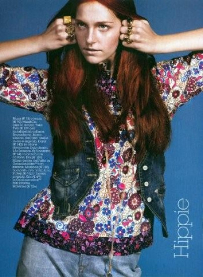 Photo of fashion model Jéssica Blanco - ID 161899 | Models | The FMD